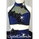 Jazz – Crystal Couture