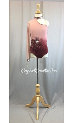 Lyrical Costumes – Crystal Couture