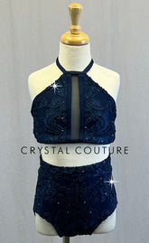 Crystal Couture