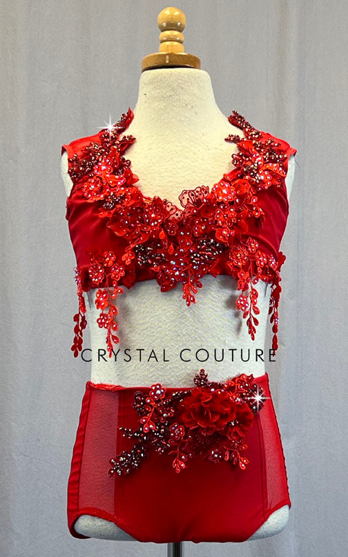 Crystal Couture