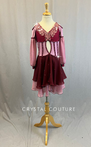 Crystal Couture