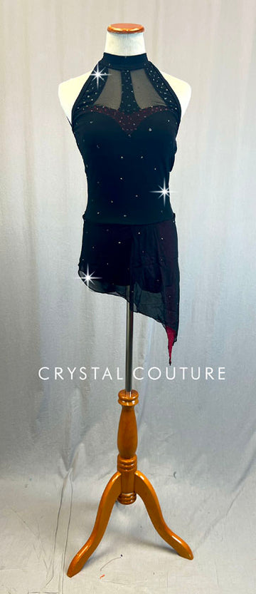 Jazz – Crystal Couture