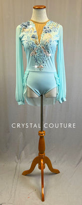 Contemporary & Modern – Crystal Couture