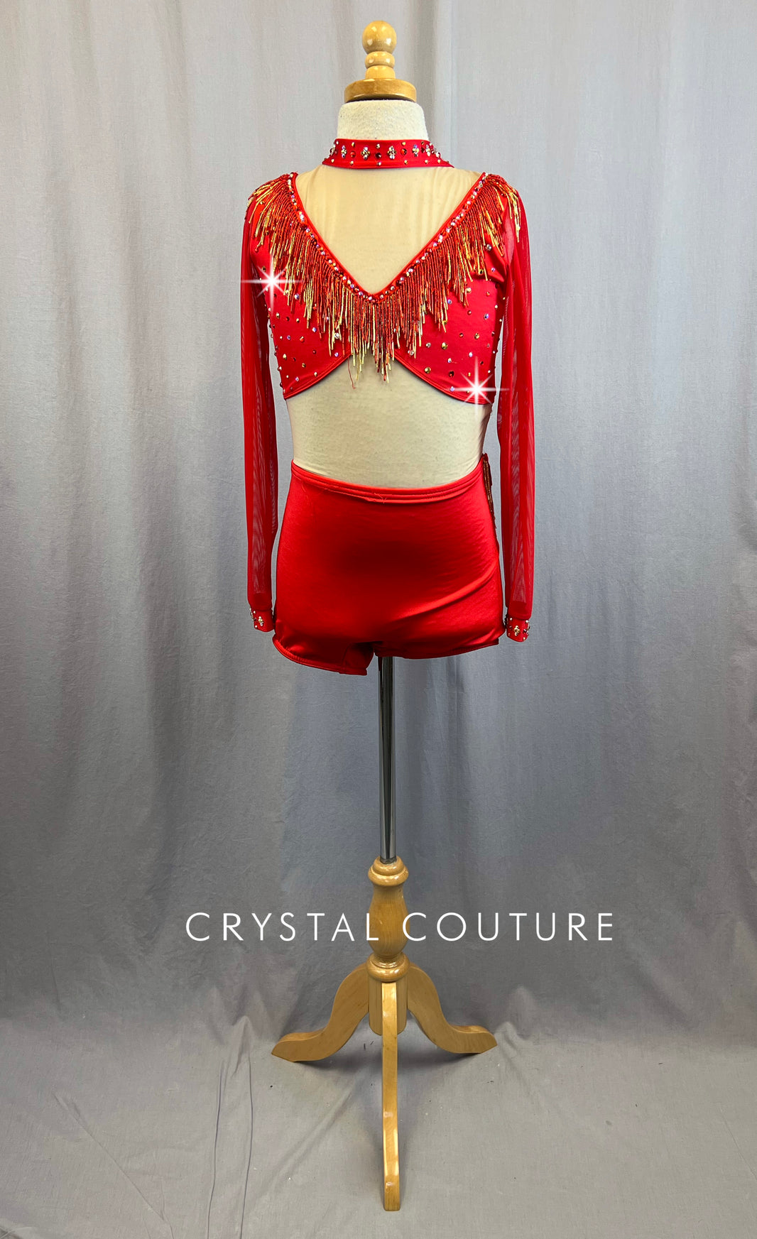 Crystal Couture