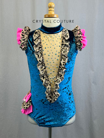 Crystal Couture