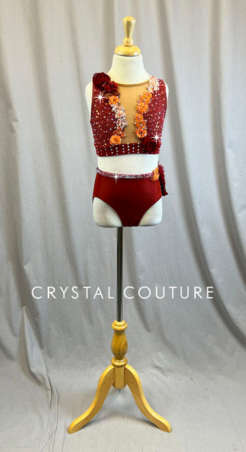 Crystal Couture