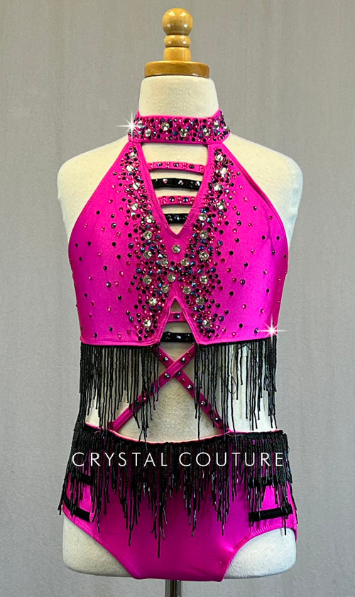 Crystal Couture