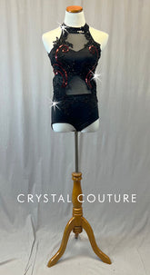 Jazz – Crystal Couture