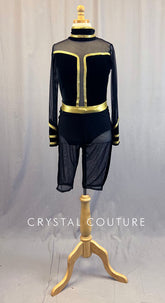 Jazz – Crystal Couture