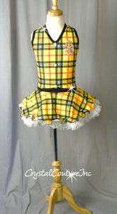 Jazz – Crystal Couture