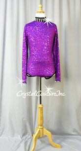 Jazz – Crystal Couture