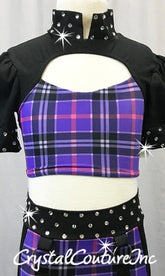 Jazz – Crystal Couture